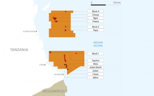 Tanzania Signs New Petroleum Bill To Boost Energy Sector - TanzaniaInvest