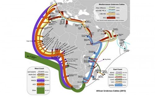 Tanzania To Become ICT Hub In East And Central Africa - TanzaniaInvest