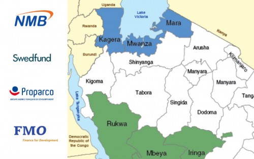 Microfinance in Tanzania - TanzaniaInvest
