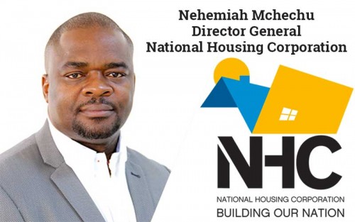 NHC - TanzaniaInvest