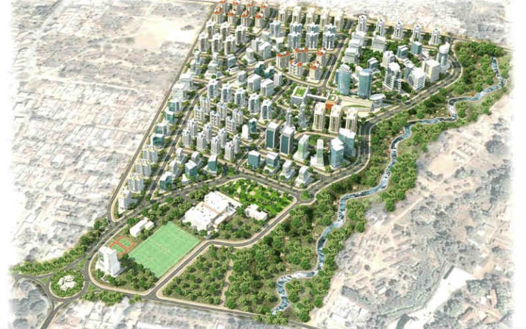 Two Satellite Cities To Be Built In Arusha By The National Housing ...