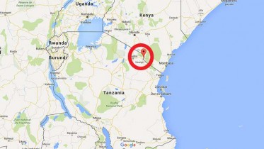 Holili-Taveta One Stop Border Post To Improve Trade Between Tanzania ...