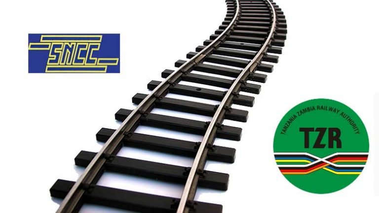 Tanzania and DRC Cooperate to Increase Railway Services - TanzaniaInvest