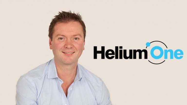 Exclusive Interview with Thomas Abraham-James CEO of Helium One ...