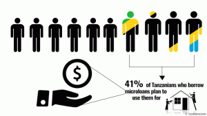 Microfinance - TanzaniaInvest