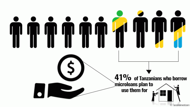 Microfinance - TanzaniaInvest