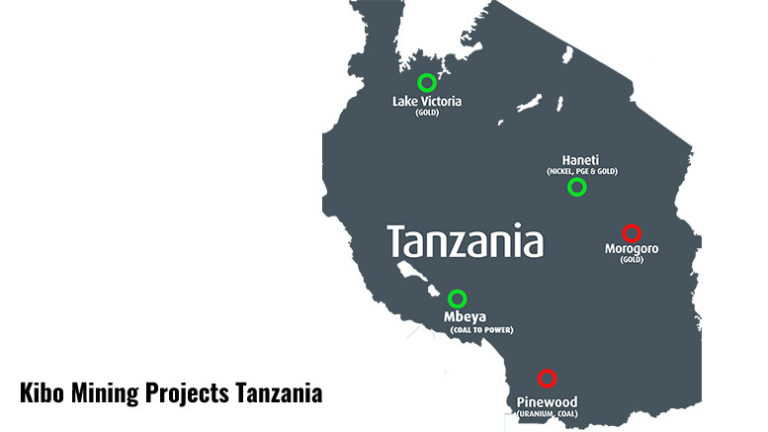 Uranium - TanzaniaInvest