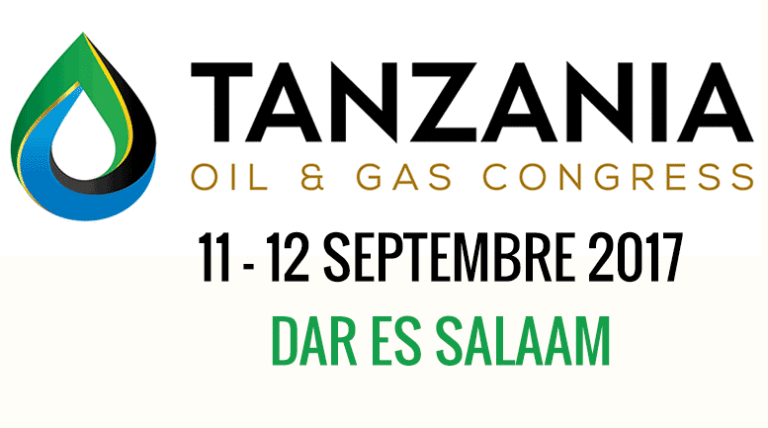 Oil | TanzaniaInvest