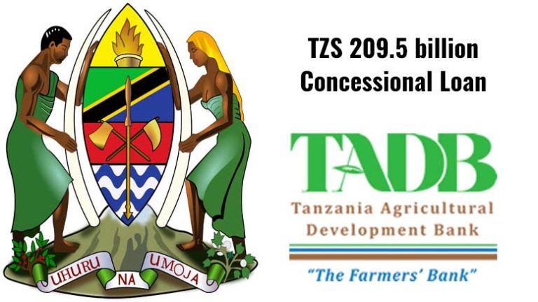 TADB - TanzaniaInvest