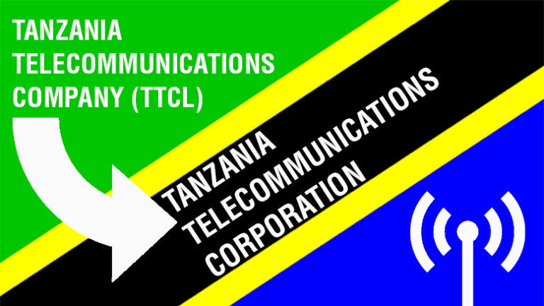 Tanzania to Establish New Parastatal Telecom Co - TanzaniaInvest
