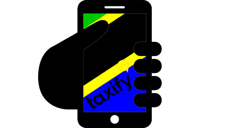 Taxify Launch in Dar Es Salaam - TanzaniaInvest