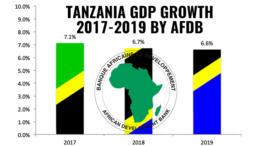 Tanzania Economy - TanzaniaInvest