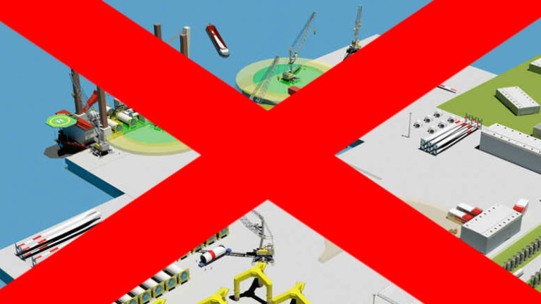 Tanzania Halt Bagamoyo Port Project - TanzaniaInvest