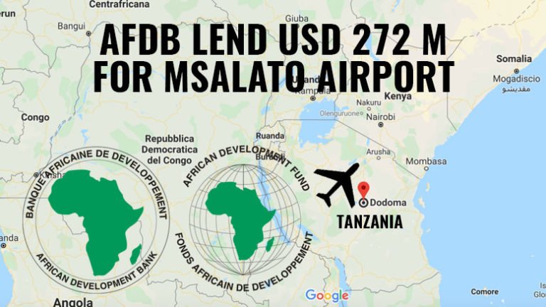 Tanzania Airports: Investment, Projects & Traffic 2026