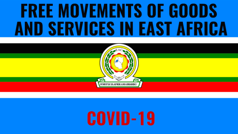 EAC | TanzaniaInvest