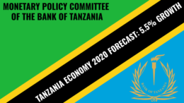GDP | TanzaniaInvest