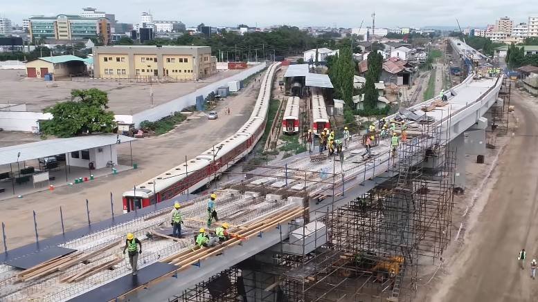 SGR - TanzaniaInvest