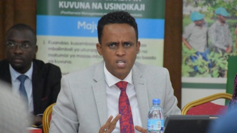 Tanzania's Avocados to Enter India Duty-Free - TanzaniaInvest