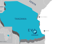 Tanzania Launches Online Mining Cadastre Transactional Portal To ...