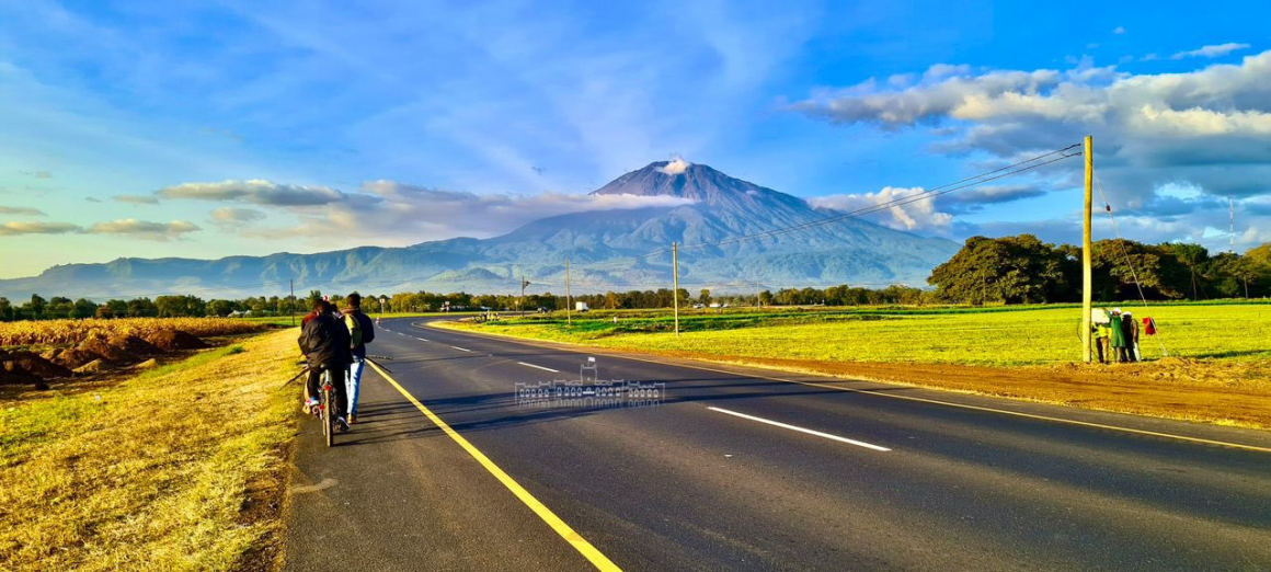 Tanzania Launches Arusha Bypass Road - TanzaniaInvest