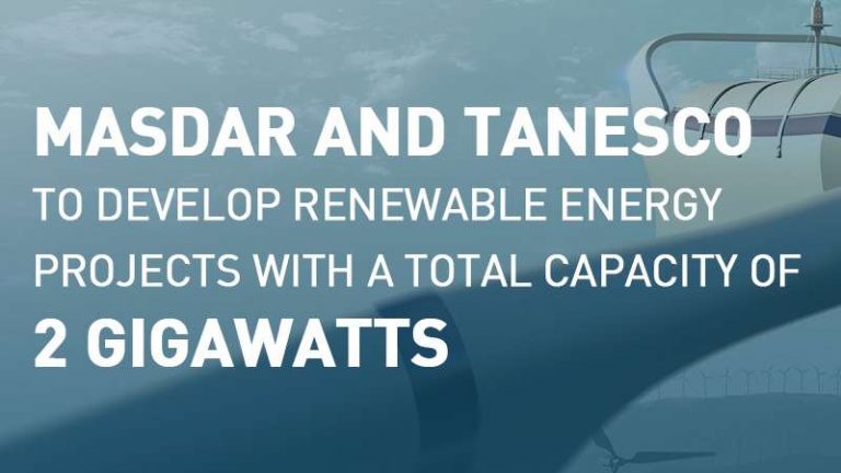 TANESCO Sign Agreement with UAE to Develop 2 GW of Renewable Energies ...