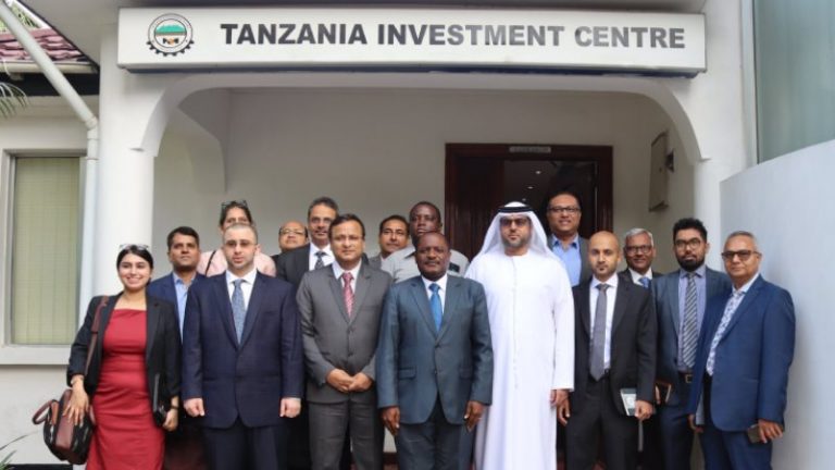Tanzania Sees Growth in Investment Projects in 2022 - TanzaniaInvest