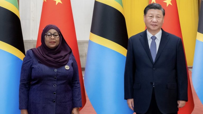 Tanzania Sign 15 Strategic Agreements With China, Including Avocado ...