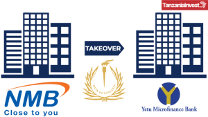 NMB Takes Over Yetu Microfinance Bank - TanzaniaInvest