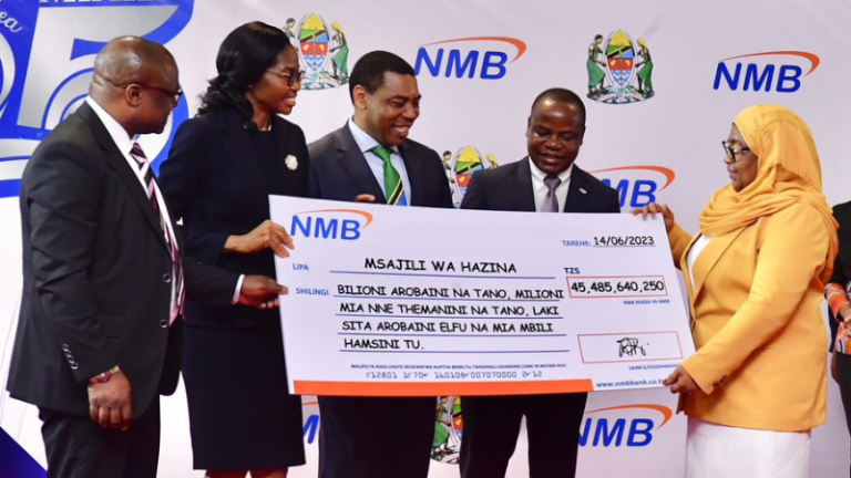 Tanzania Government Scrutinizes Parastatal Entities: Some to Receive ...