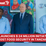 Tanzania News: Business - Investments - Economy - TanzaniaInvest