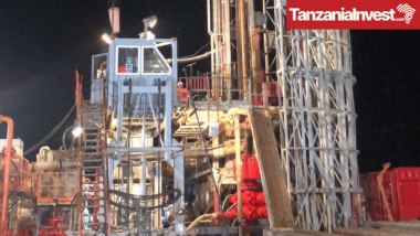 New Drilling Activity Begins in Tanzania's North Rukwa Helium Project ...
