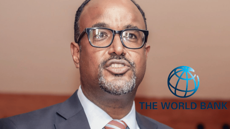 World Bank Director Highlights Tanzania's Economic Prospects But ...