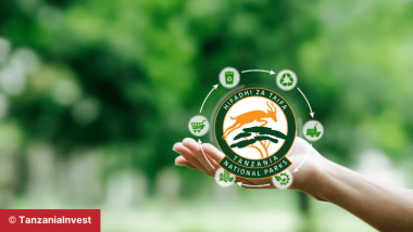 Tanzania Parks Signs Carbon Credit Deal - TanzaniaInvest