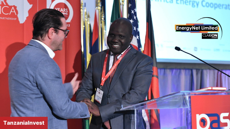 EAC And EnergyNet Sign Partnership For East Africa Energy Cooperation ...