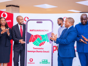 Tanzania Telecoms Sector Report - TanzaniaInvest