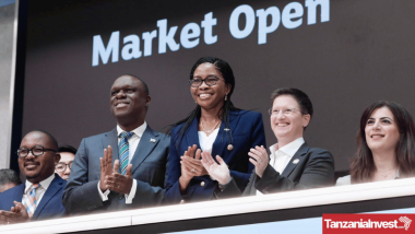 Tanzania News: Business - Investments - Economy - TanzaniaInvest
