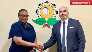 Tanzania News: Business - Investments - Economy - TanzaniaInvest