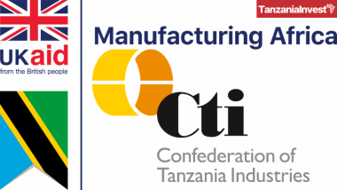 UK's Manufacturing Africa Partners with Confederation of Tanzania ...