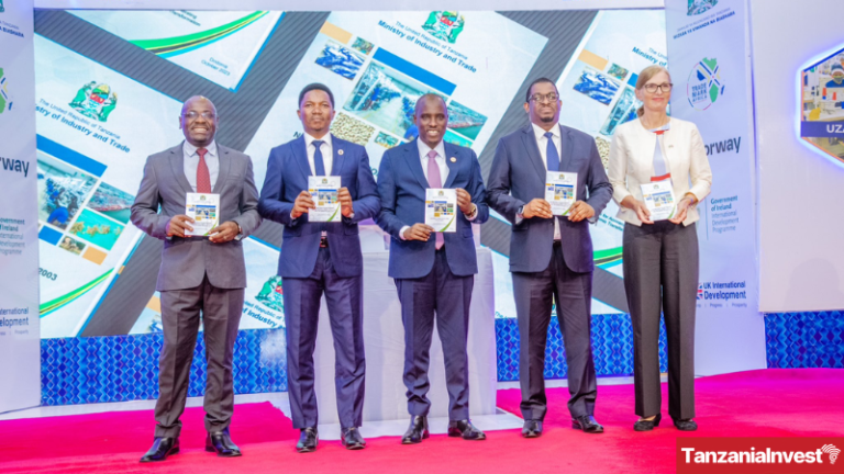 Tanzania Unveils Revised National Trade Policy 2023 - TanzaniaInvest