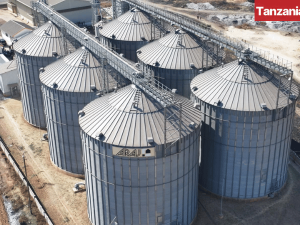 Mkulazi Sugar Factory Begins Operations Adding 50,000 TPY to National ...