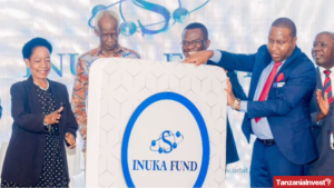 Tanzania Launches INUKA Collective Investment Scheme With Regional ...