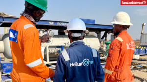 Helium One Submits Mining License Application to Develop Southern Rukwa ...