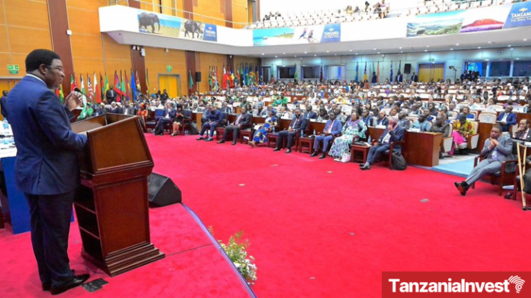 Tanzania News: Business - Investments - Economy - TanzaniaInvest