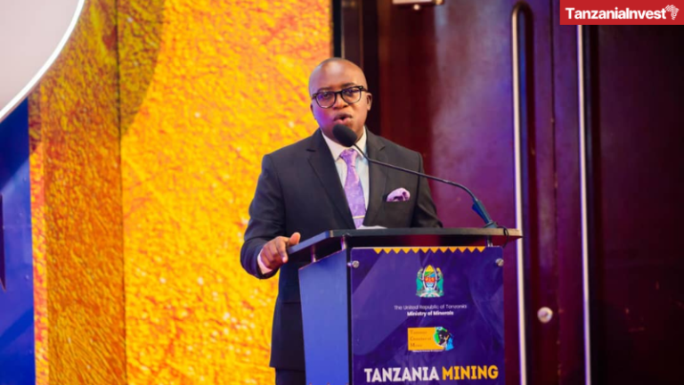Tanzania Mining Investment Conference 2024 Highlights: Emphasis on ...