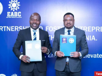 Mkulazi Sugar Factory Begins Operations Adding 50,000 TPY to National ...