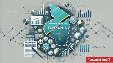 Tanzania News: Business - Investments - Economy - TanzaniaInvest