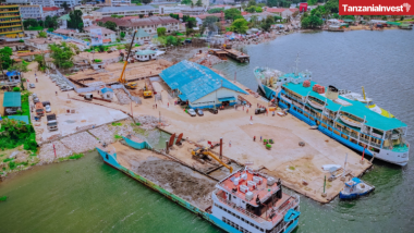 Upgrades at Tanzania’s Lake Victoria Ports Set to Double Passenger ...