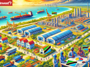 Mkulazi Sugar Factory Begins Operations Adding 50,000 TPY to National ...