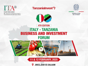 Complete Guide to Starting a Business in Tanzania: Company Registration ...