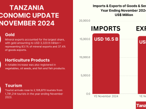Complete Guide to Starting a Business in Tanzania: Company Registration ...